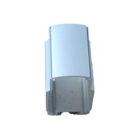 China Stainless Steel Aluminum Bending Profile Fabrication Precision Laser Cutting Enclosure Part for sale