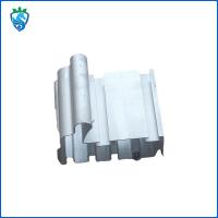 China Mechanical Aluminum Bending Stamping Sheet Deep Drawn Case Stamped Metal Parts for sale