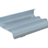 China Mechanical Aluminum Bending Stamping Sheet Deep Drawn Case Stamped Metal Parts for sale