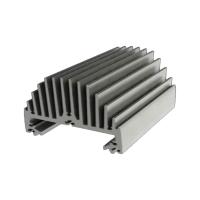 China Mechanical Aluminum Bending Stamping Sheet Deep Drawn Case Stamped Metal Parts for sale