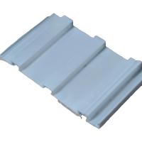 China Mechanical Aluminum Bending Stamping Sheet Deep Drawn Case Stamped Metal Parts for sale