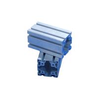 China Stamping Parts Aluminum Bending Cnc Welding Laser Cutting Sheet Metal Box Fabrication for sale
