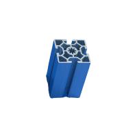 China Sheet Cutting Aluminum Bending Fabrication Metal Stamping Parts Laser for sale