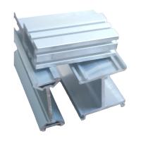 China High Precision Stamping Parts Aluminum Bending Cnc Laser Cutting Sheet Metal for sale