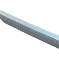 China Custom Aluminum Profile Bending Sheet Metal Fabrication for sale