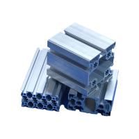 China Custom Aluminum Profile Bending Sheet Metal Fabrication for sale