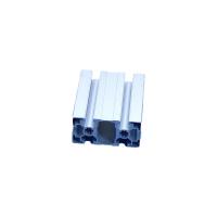 China Alloy Powder Coated Aluminum Bending Deep Drawn Sheet Metal Parts for sale