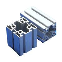 China Alloy Powder Coated Aluminum Bending Deep Drawn Sheet Metal Parts for sale