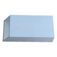 China Anodizing 6060 Aluminum Bending Tube Process Sheet Metal Stamping Part for sale
