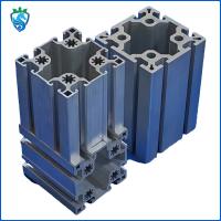 China Stainless Steel High Aluminium Fabrication Sheet Metal Bending With Date Coder for sale