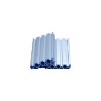China Stainless Steel High Aluminium Fabrication Sheet Metal Bending With Date Coder for sale