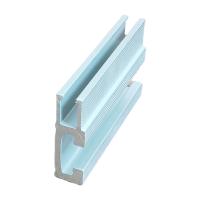 China Stainless Steel High Aluminium Fabrication Sheet Metal Bending With Date Coder for sale