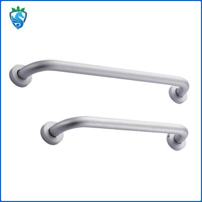 China 12Mm Extruded Aluminum Handrail Profiles Tempered Glass Stair Railings Handrail Fence for sale