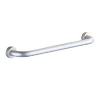 China 12Mm Extruded Aluminum Handrail Profiles Tempered Glass Stair Railings Handrail Fence for sale