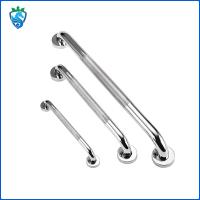 China Decking Balcony Railing Aluminum Handrail Profiles With Glass Channel for sale