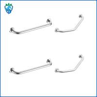 China Artistic Design Aluminum Handrail Profile For Hotel Staircase Railing Indoor for sale