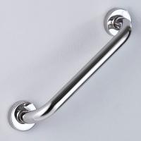 China Artistic Design Aluminum Handrail Profile For Hotel Staircase Railing Indoor for sale