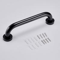 China T351 Outdoor Aluminium Railing Handrail Profiles Terrace Glass Balcony for sale