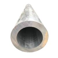 China 30 Series Aluminium Tubes Frame Extrusion Silver Anodized 3090 3060 3030 T Slot for sale