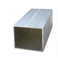 China 30 Series Aluminium Tubes Frame Extrusion Silver Anodized 3090 3060 3030 T Slot for sale