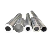 China Extrusion Aluminum Profiles Square Tubing T3 6061 Powder Coating for sale