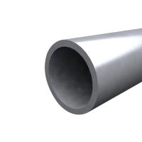 China Extrusion Aluminum Profiles Square Tubing T3 6061 Powder Coating for sale