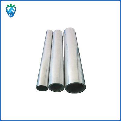 China Anodized Round Aluminum Tube 20mm 30mm 100mm 150mm 6061 T6 for sale