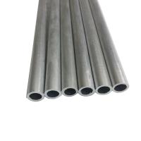 China 6000 Series Seamless Aluminum Tube 6061 6063 6066 Round Square for sale