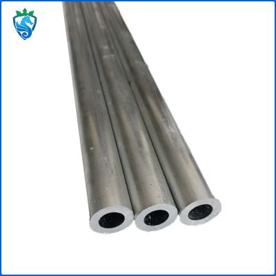 China Round T6 Aluminum Tube 6061 5083 3003 2024 Anodized for sale