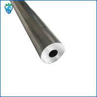 China Anodized Aluminum Extruded Tubes 6061 6063 7075 Customized for sale