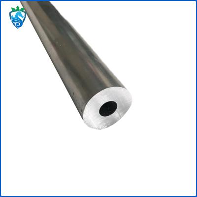 China Anodized Aluminum Extruded Tubes 6061 6063 7075 Customized for sale
