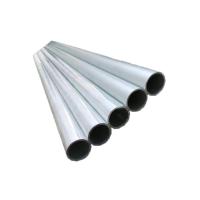China 6061 Aluminium Alloy Profile Hollow Tube 6060 Customization for sale