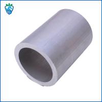 China Custom Anodized Aluminium Tube 6063 6061 T6 Aluminum Alloy Profiles for sale
