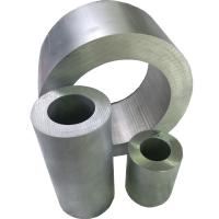 China Custom Anodized Aluminium Tube 6063 6061 T6 Aluminum Alloy Profiles for sale