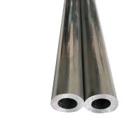 China Custom Anodized Aluminium Tube 6063 6061 T6 Aluminum Alloy Profiles for sale