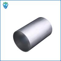 China Hollow Aluminium Alloy Tube 300Mm Diameter T6 Used For Engineering for sale