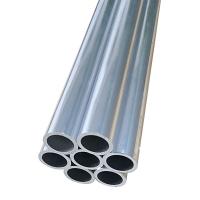 China Hollow Aluminium Alloy Tube 300Mm Diameter T6 Used For Engineering for sale