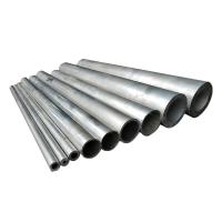 China Hollow Aluminium Alloy Tube 300Mm Diameter T6 Used For Engineering for sale
