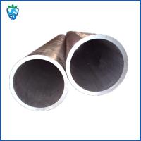 China Anodizing 6063 Aluminum Alloy Tube Used For Auto Radiators for sale
