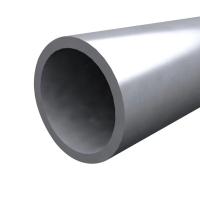 China Anodizing 6063 Aluminum Alloy Tube Used For Auto Radiators for sale
