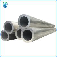 China 6061 Aluminum Alloy Round Tube Tent Pole Telescopic Tubes Aluminium Customized Profiles for sale
