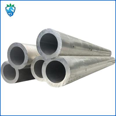 China 6061 Aluminum Alloy Round Tube Tent Pole Telescopic Tubes Aluminium Customized Profiles for sale