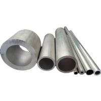 China Perforated Aluminum Alloy Tube Elbow 135 Degree Tube Profiles for sale