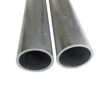 China 6063 6060 6005 Aluminum Alloy Tube Powder Coated for sale