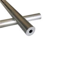 China 6063 6060 6005 Aluminum Alloy Tube Powder Coated for sale