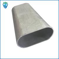 China 6063 T5 Aluminum Tube 6061 T6 Anodized Tubing T42 for sale