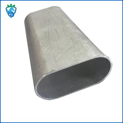 China 6063 T5 Aluminum Tube 6061 T6 Anodized Tubing T42 for sale