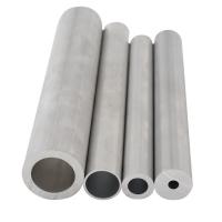 China 6063 T5 Aluminum Tube 6061 T6 Anodized Tubing T42 for sale