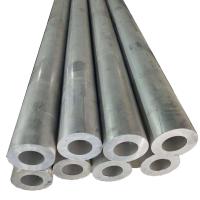 China 6063 T5 Aluminum Tube 6061 T6 Anodized Tubing T42 for sale