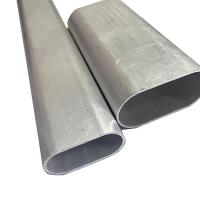 China 6063 T5 Aluminum Tube 6061 T6 Anodized Tubing T42 for sale